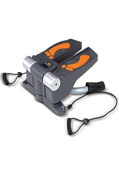 Busso Stp-20 Stepper