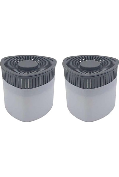 Saban Saban nem Alıcılı ve Rutubet Giderici Aparat - 500 gr -Üçgen Naturel 2'li