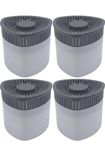 Saban Saban nem Alıcılı ve Rutubet Giderici Aparat - 500 gr -Üçgen Naturel 4'lü Saban Saban nem Alıcılı ve Rutubet Giderici Aparat - 500 gr -Üçgen Naturel 4'lü