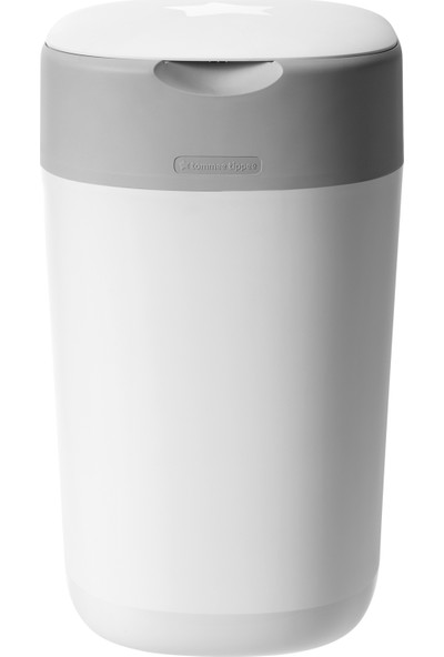 Tommee Tippee Twist & Click Bebek Bezi Çöp Kovası Sistemi Tommee Tippee Twist & Click Bebek Bezi Çöp Kovası Sistemi