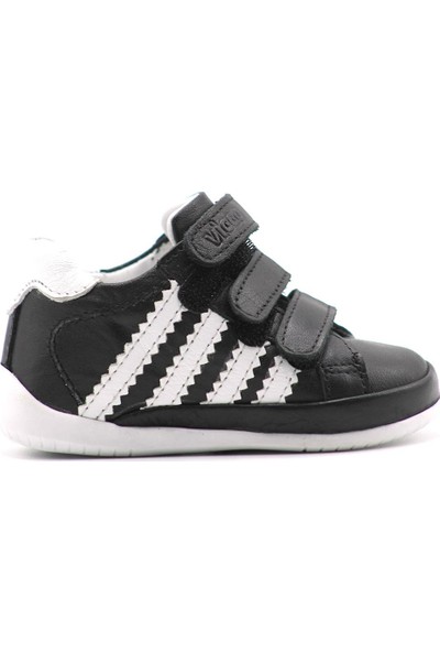 Vicco 918-18Y-034 İlk Adım Deri Ayakabı