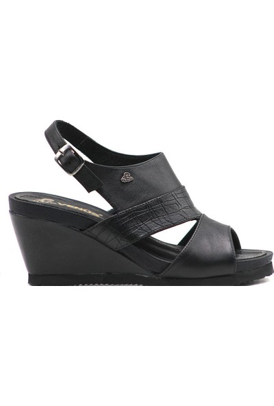 Venüs 763502 Kadın Günlük Deri Ayakkabı