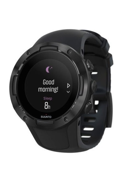 Suunto 5 G1 All Black Suunto 5 G1 All Black