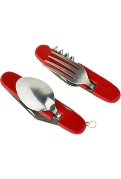 Square Kumanya Çatal Kaşık Bıçak Seti Square Kumanya Çatal Kaşık Bıçak Seti