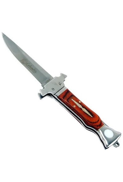 Columbia A123-A Çakı 22CM