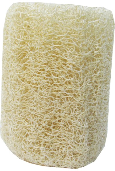 Peştemalci Levent Doğal Kabak Lifi