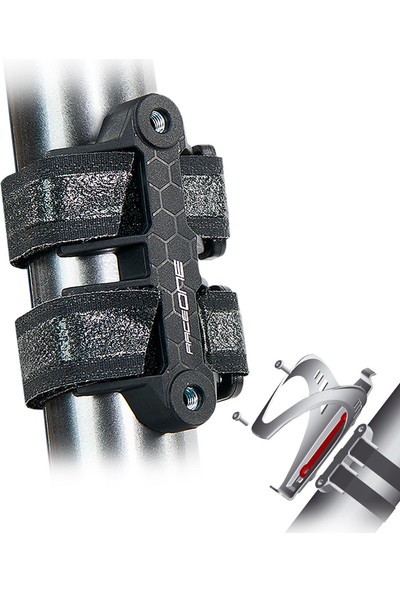 Raceone Jeko Matara Kafesi Adaptörü Raceone Jeko Matara Kafesi Adaptörü