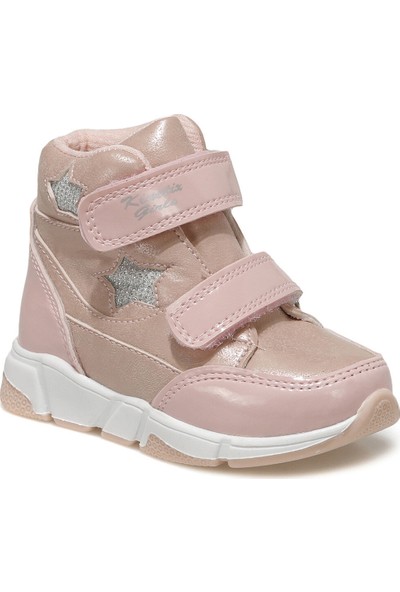 Kinetix Cıos Pembe Kız Çocuk Bot