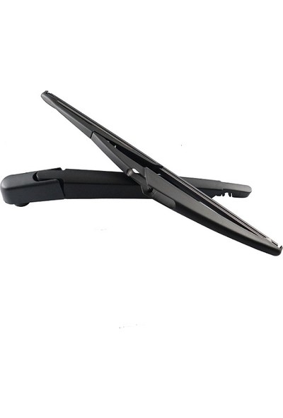 Vts Körük Dacia Lodgy Arka Silecek Süpürgesi Kolu Takım