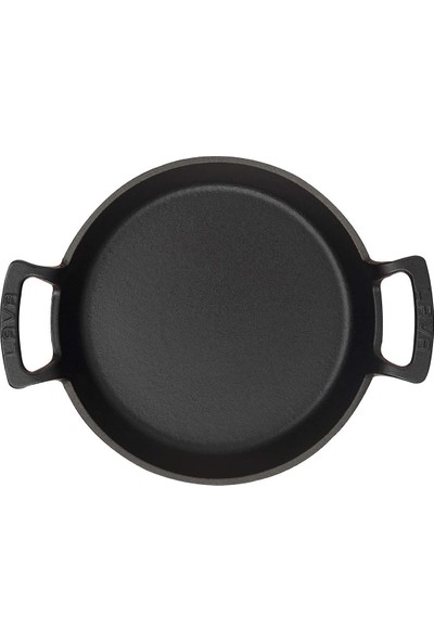 Lava Metal Lv Y Tv 20 Shn R Döküm Yuvarlak Sahan Tava, 20 cm