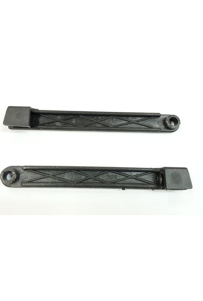 Adem Koç Plastik Adem Koç Baza Amortisörü Emniyet Kilidi