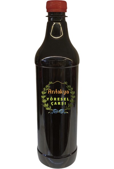 ANTAKYA YÖRESEL ÇARŞI Organik Nar Ekşisi 1 kg