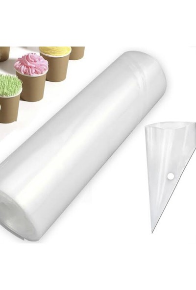 72'li Kullan At Krema Torbası