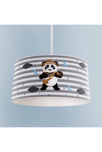 Mekta Home Pandalı Avize