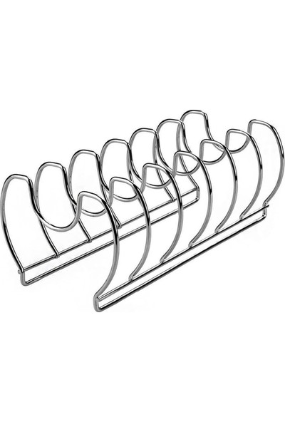 Vienev Tava ve Tencere Kapağı Düzenleyici