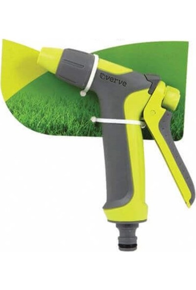 Verve Sprey Bahçe Sulama Tabancası Verve Sprey Bahçe Sulama Tabancası