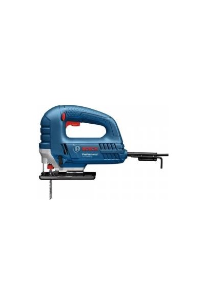 Bosch Gst 8000 E Dekupaj Testere