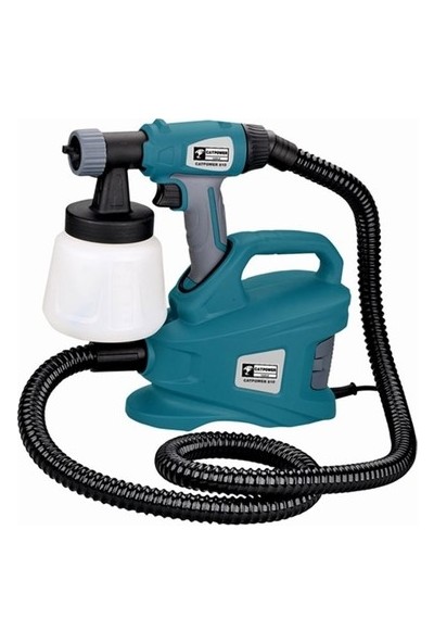 CATPOWER Elektrikli Boya Tabancası CATPOWER Elektrikli Boya Tabancası