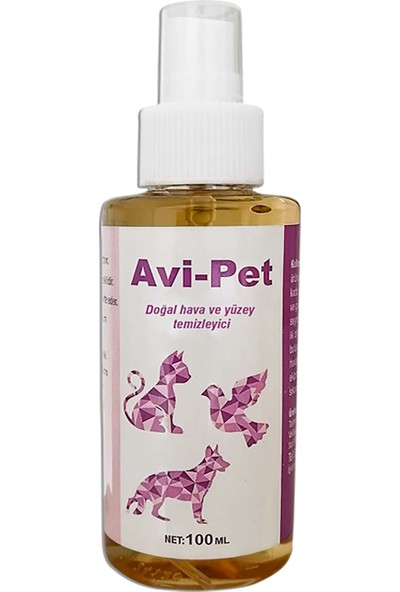 Tarımsan Avi-Pet