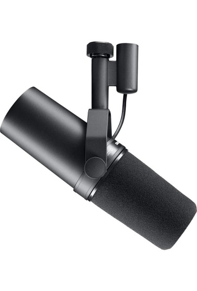 Shure SM7B Kardioid Dinamik Mikrofon Shure SM7B Kardioid Dinamik Mikrofon