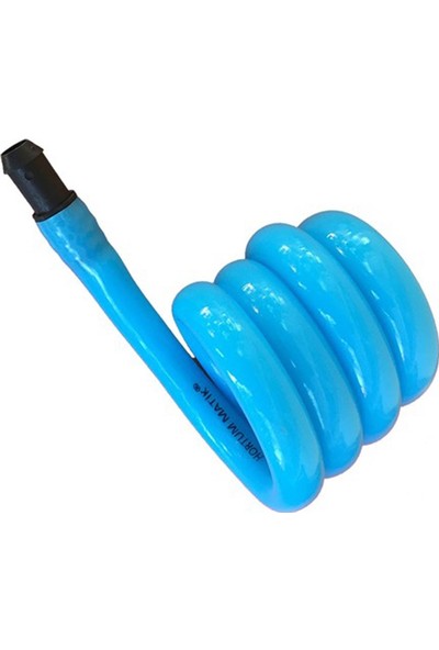 Alife Spiral Wc Taharet Hortum Matik