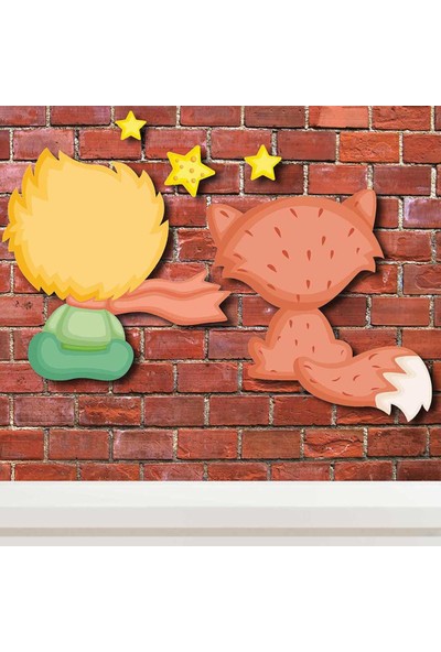 Wooden ahiap dekor süsü