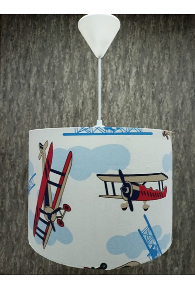 Rüyam Abajur Gezgin Maceracılar Temalı Çocuk Odası,bebek Odası Sarkıt Avize Rüyam Abajur Gezgin Maceracılar Temalı Çocuk Odası,bebek Odası Sarkıt Avize