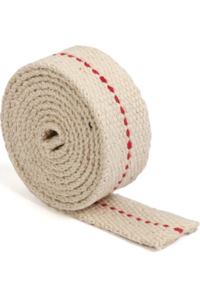 Morya Klasik Gazyağı Lambaları Için Gaz Lambası Fitili 1 mt Morya Klasik Gazyağı Lambaları Için Gaz Lambası Fitili 1 mt