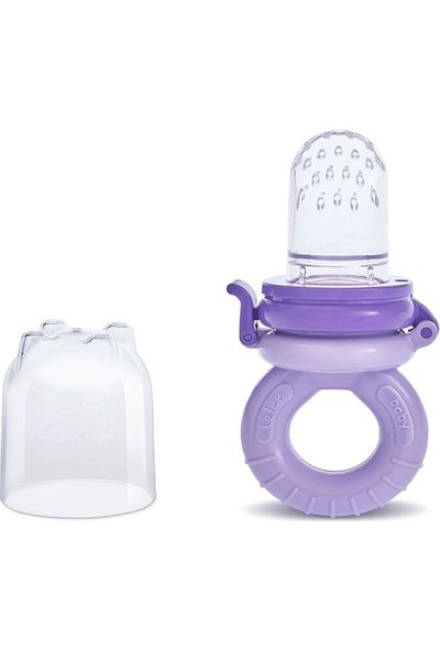 Wee Baby Meyve Süzgeci 6+