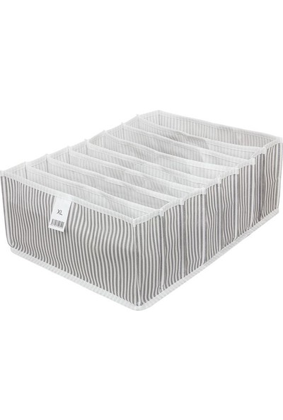 Sas Akordiyon Organizer 8 Gözlü Xl 2 Adet 7504 Xl Sas Akordiyon Organizer 8 Gözlü Xl 2 Adet 7504 Xl