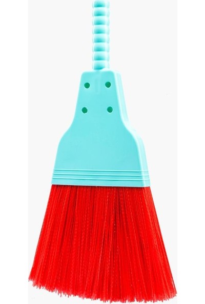 Doğuş Naylon Süpürge Orta 25002