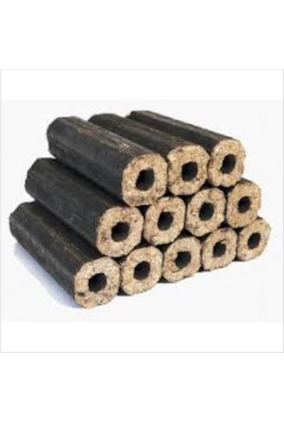Narım Briket Şömine Odunu 20KG Narım Briket Şömine Odunu 20KG