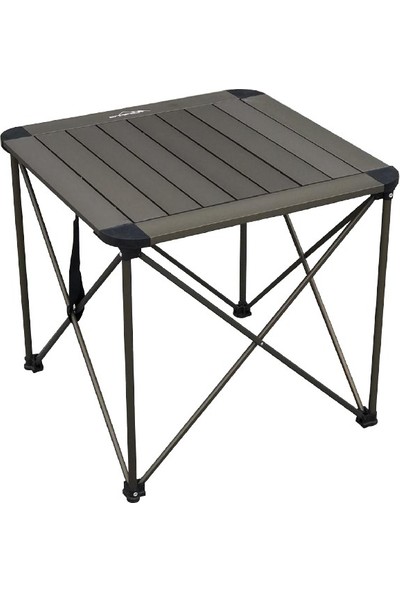 Nurgaz Campout Alüminyum Büyük Kamp Masası Nurgaz Campout Alüminyum Büyük Kamp Masası