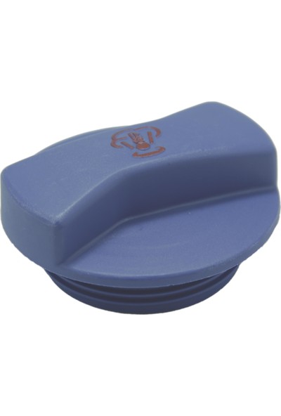 Btap Golf Passat 98-06 Radyatör Depo Kapağı 1J0121321B