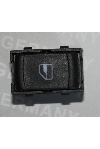 Btap Golf 98-06 Passat 97-05 Cam Düğmesi Ön 3B0959855B