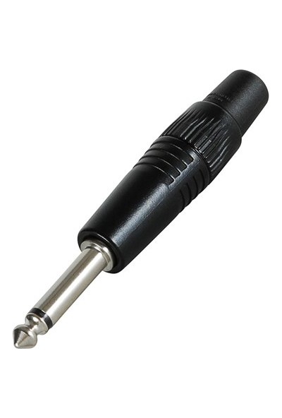 Provoice PR2C 6,35mm Mono Jak Provoice PR2C 6,35mm Mono Jak