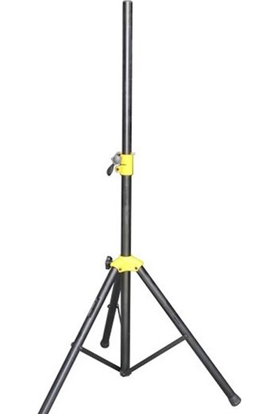 Provoice HP-7 Profesyonel Hoparlör Standı (Sarı) Provoice HP-7 Profesyonel Hoparlör Standı (Sarı)