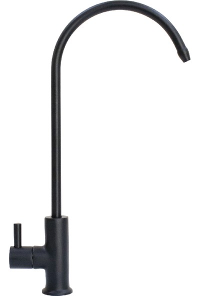 Hanedan Siyah Renk Lüks Ankastre Tipi Su Arıtma Musluğu Hanedan Siyah Renk Lüks Ankastre Tipi Su Arıtma Musluğu