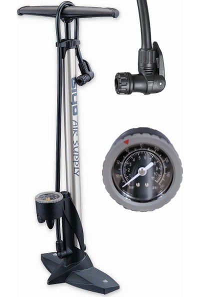 Giyo GF-31 Aluminyum Ayaklı Pompa Giyo GF-31 Aluminyum Ayaklı Pompa