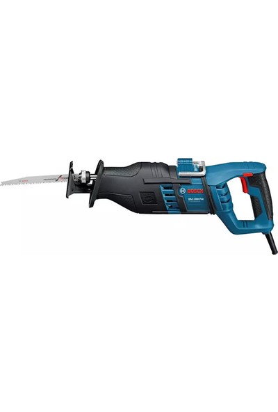 Bosch Gsa 1300 Pce Panter Testere 1300W