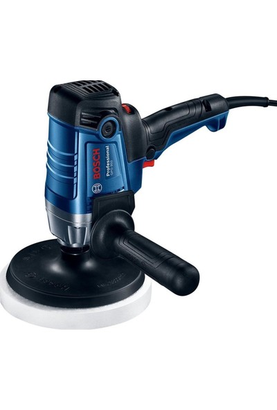 Bosch Gpo 950 Polısaj Makınası