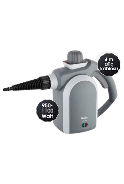 Fakir Lımpıa Steam Cleaner Buharlı Temizleyici