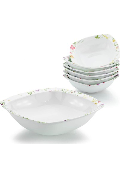 Tria Trialife Kase Takımı Kutulu 26X26X12 cm