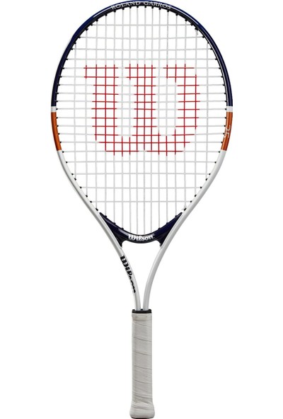 Wilson Roland Garros Elite 25 Çocuk Raketi WR038710H - L0 Wilson Roland Garros Elite 25 Çocuk Raketi WR038710H - L0