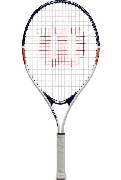 Wilson Roland Garros Elite 23 Çocuk Raketi WR038810H - L0 Wilson Roland Garros Elite 23 Çocuk Raketi WR038810H - L0