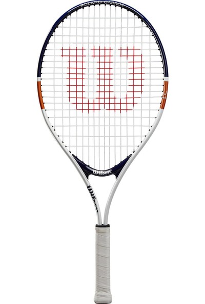 Wilson Roland Garros Elite 21 Çocuk Raketi WR029610H - L0 Wilson Roland Garros Elite 21 Çocuk Raketi WR029610H - L0