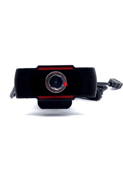 Hadron Q10BK Carcam Web Camera Full Hd 1080P