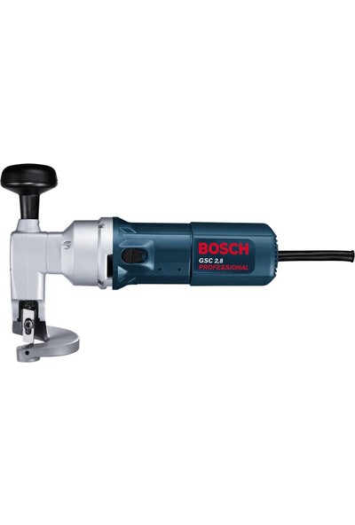 Bosch Gsc 2,8 2,8 mm Sac Kesme Makinası