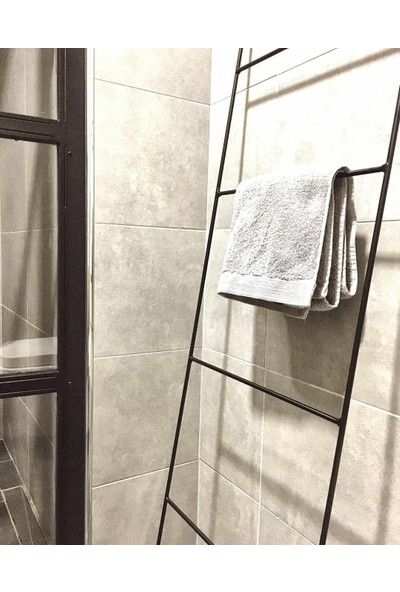 Dekozem Dekoratif 4 Basamak Merdiven 150X40X2 DKZM-564-BTK