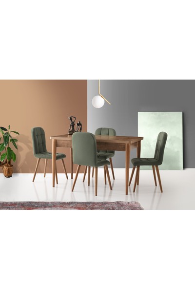 Necoline Roma Masa Takımı